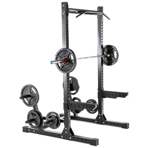 Media jaula Barbarian-line