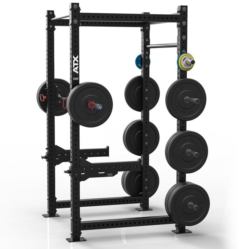 La ATX Power Rack 240-M - Jaula de entrenamiento PRO