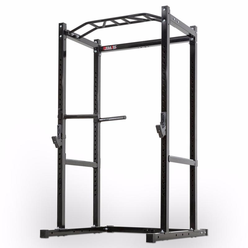 Jaula de potencia MegaTec