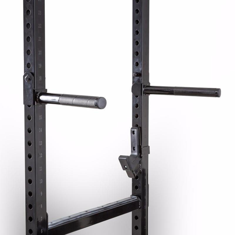 Jaula de potencia MegaTec