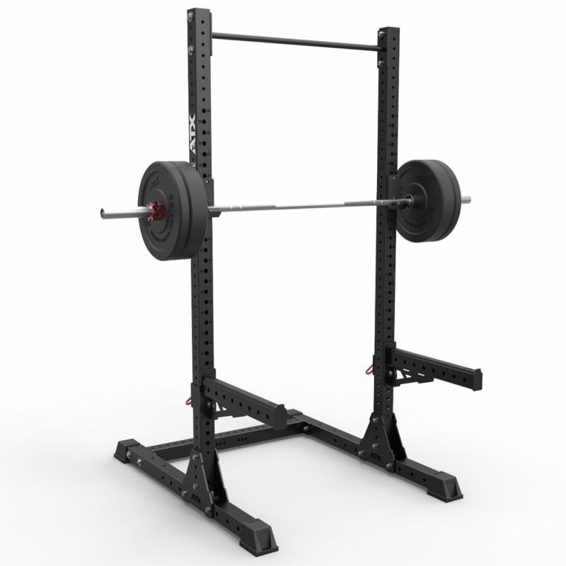 ATX® Media jaula - Half Rack- 240