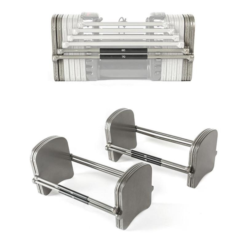 PowerBlock® Sport EXP - Etapa 2