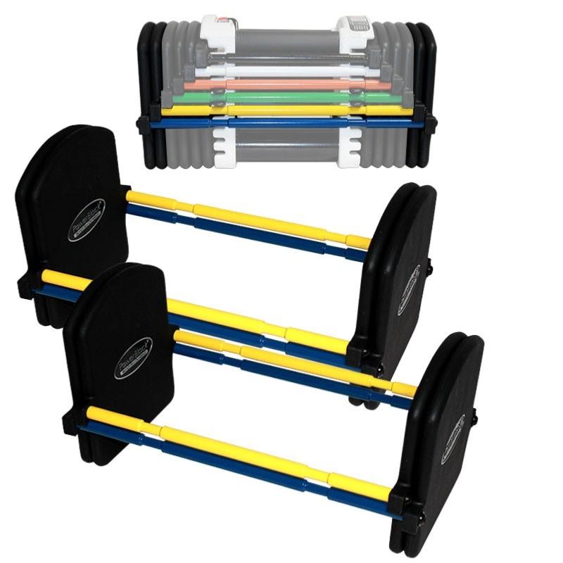 PowerBlock® U90 Etapa 2A