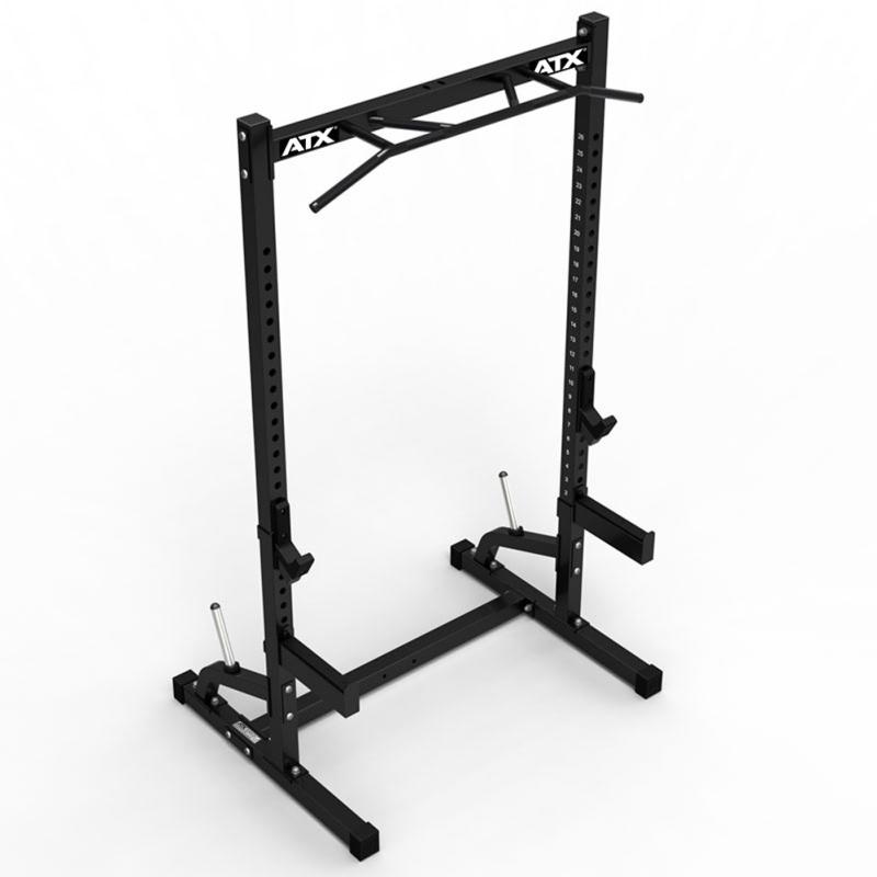 ATX® Half Rack 660 - Media jaula