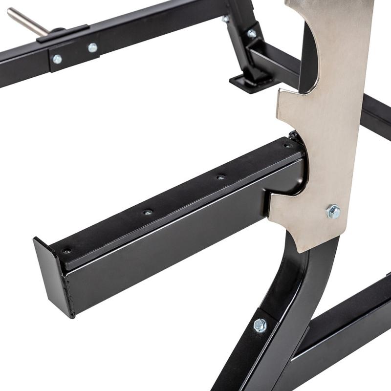 Barbarian-Line Multi/Squat Rack