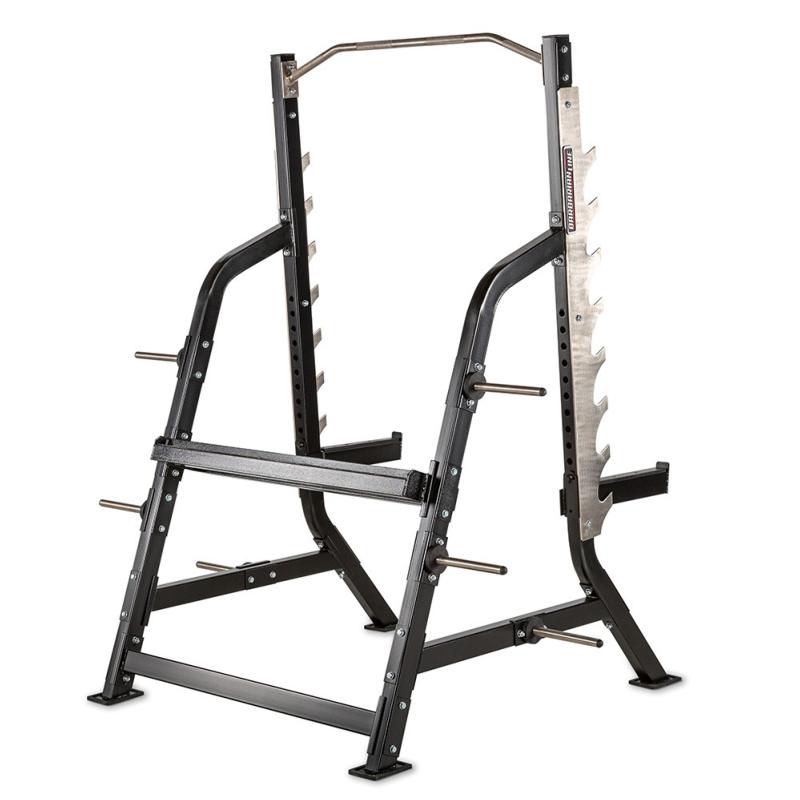 Barbarian-Line Multi/Squat Rack