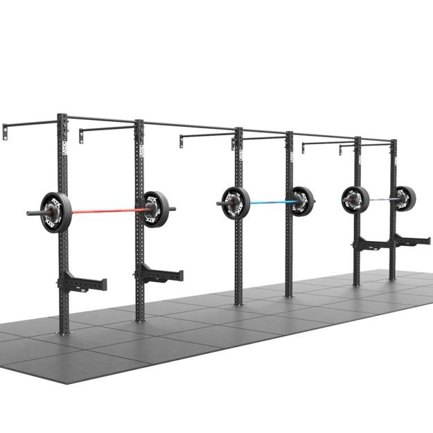ATX® Wall Rig 4.0 BASIC - Tamaños 1 a 5 - Estación de entrenamiento ...