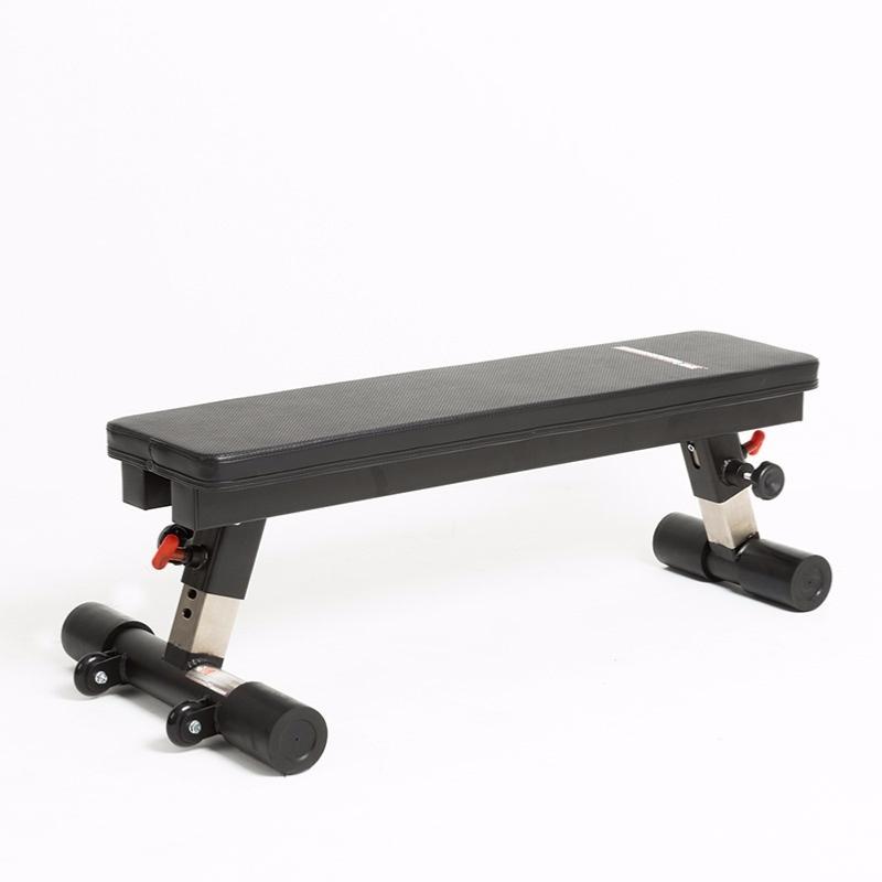 Banco plano ajustable - Barbarian-line