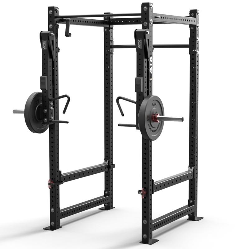La ATX Power Rack 240-M - Jaula de entrenamiento PRO