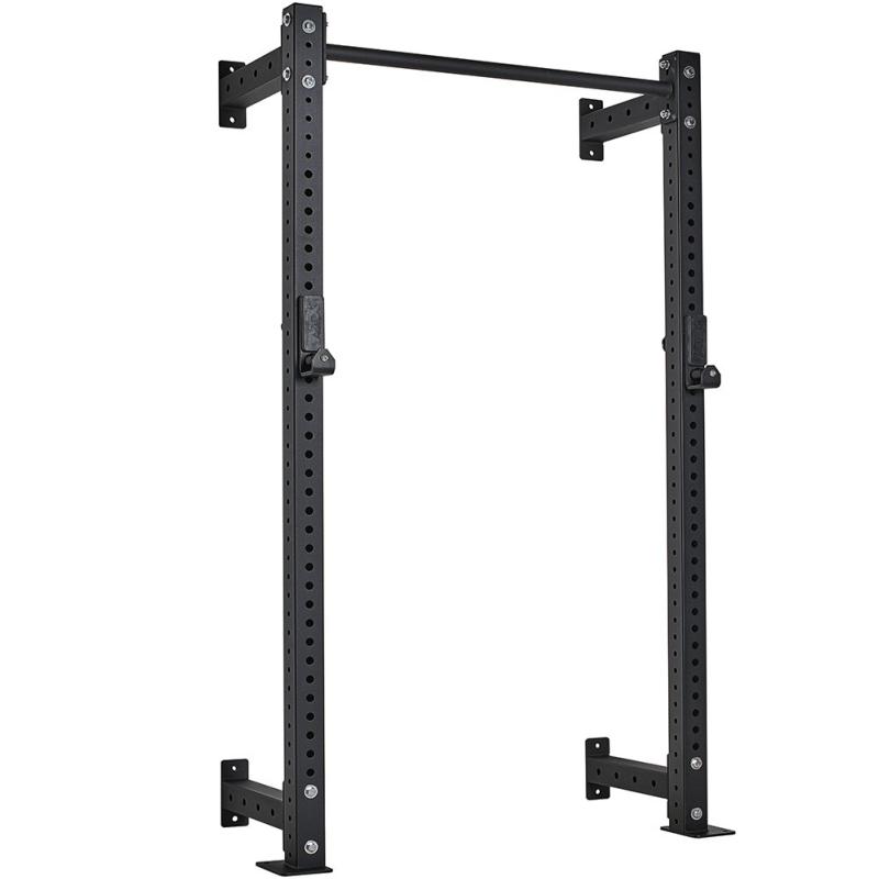 ATX® Half Rack - Wall 800