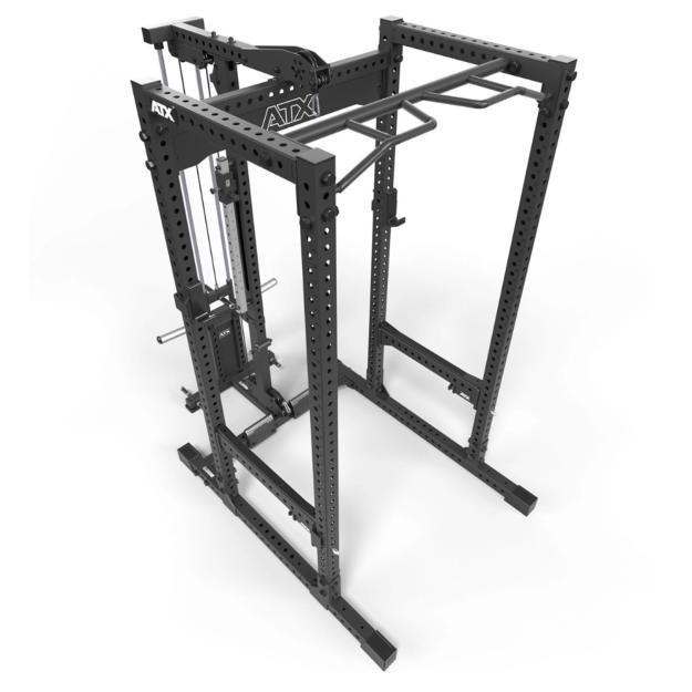 ATX® POWER RACK PRX 780 con estación de poleas