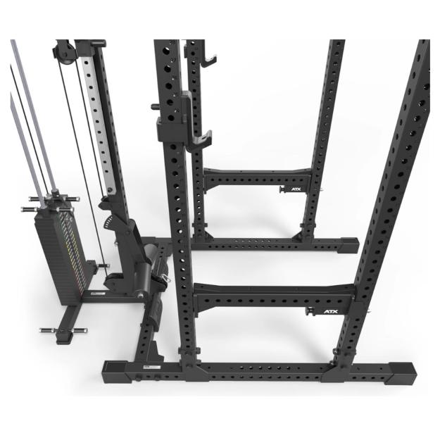 ATX® POWER RACK PRX 780 con estación de poleas