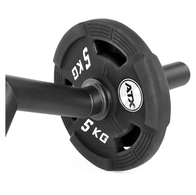 Barra super SZ - Fat Bar