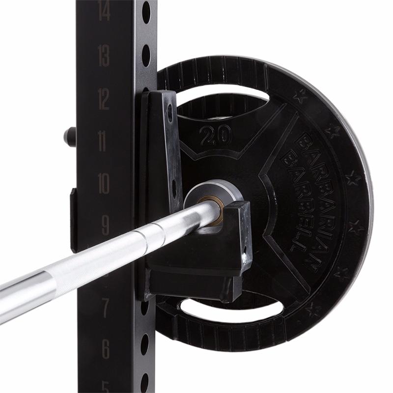 Media jaula Barbarian-line