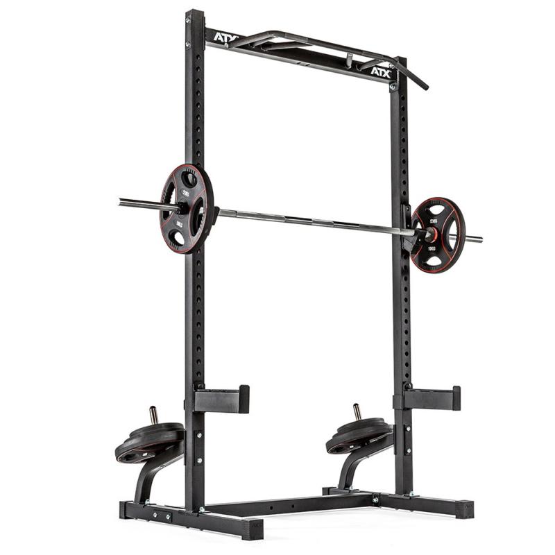 ATX® Half Rack 660 - Media jaula