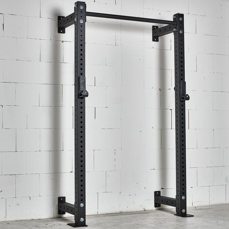 ATX® Half Rack - Wall 800