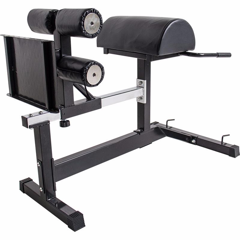 Banco Hiperextensiones GHD Barbarian-line