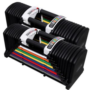 PowerBlock® U90 Etapa 3 para gimnasio