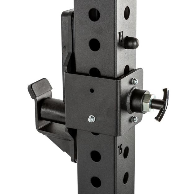 ATX® - Roller J-Hooks - Ganchos para racks