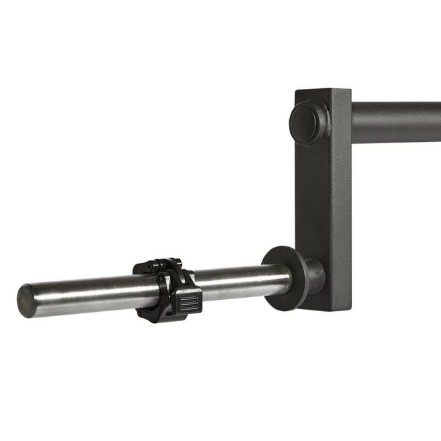 Barra de sentadillas - Safety Squat - ATX