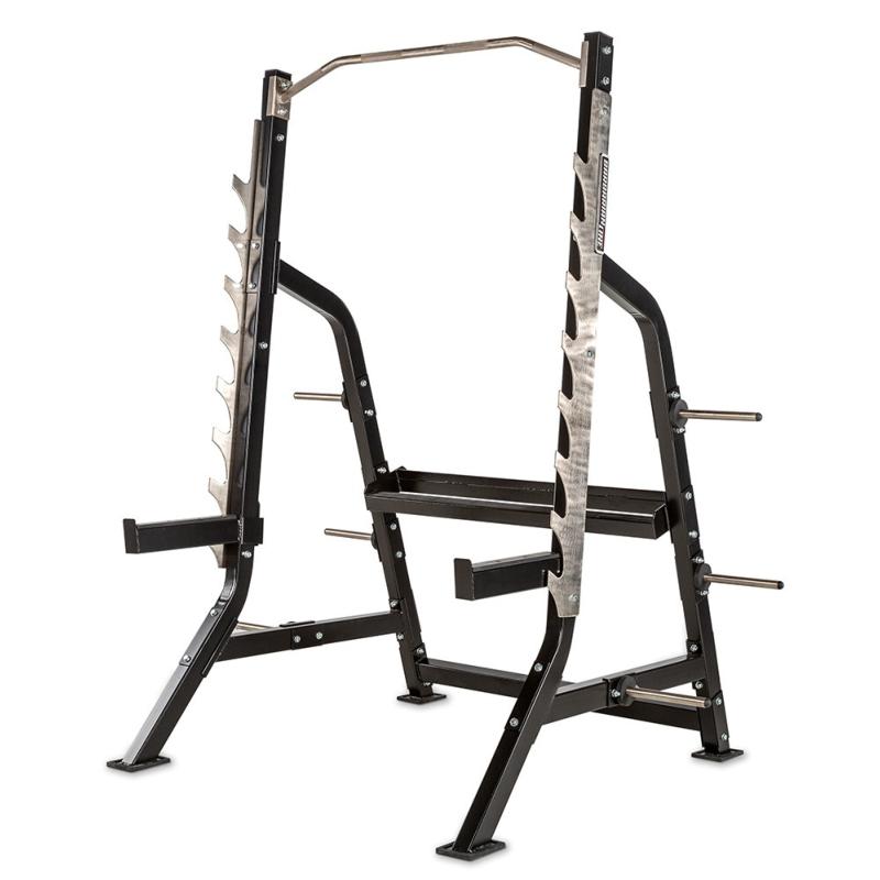 Barbarian-Line Multi/Squat Rack