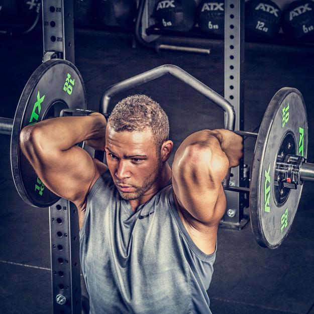 ATX - Curved Hammer Bar