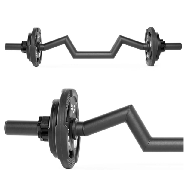 Barra super SZ - Fat Bar