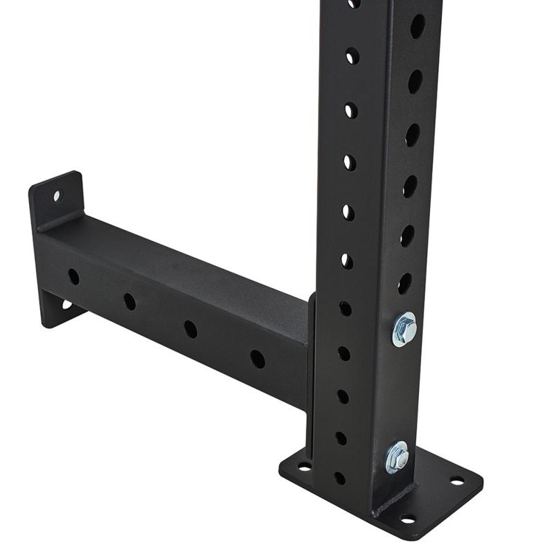 ATX® Half Rack - Wall 800