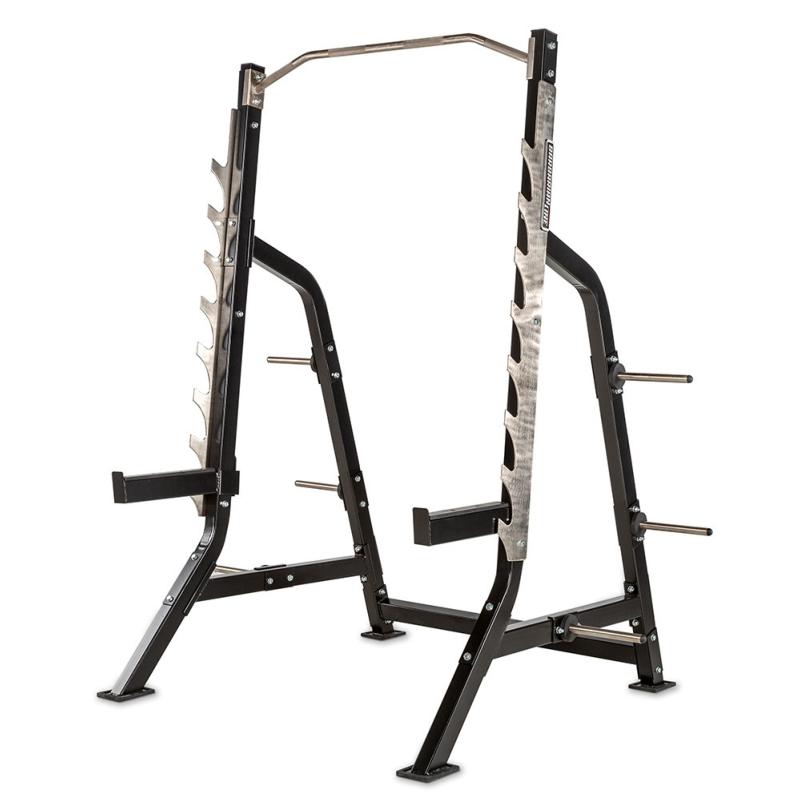 Barbarian-Line Multi/Squat Rack